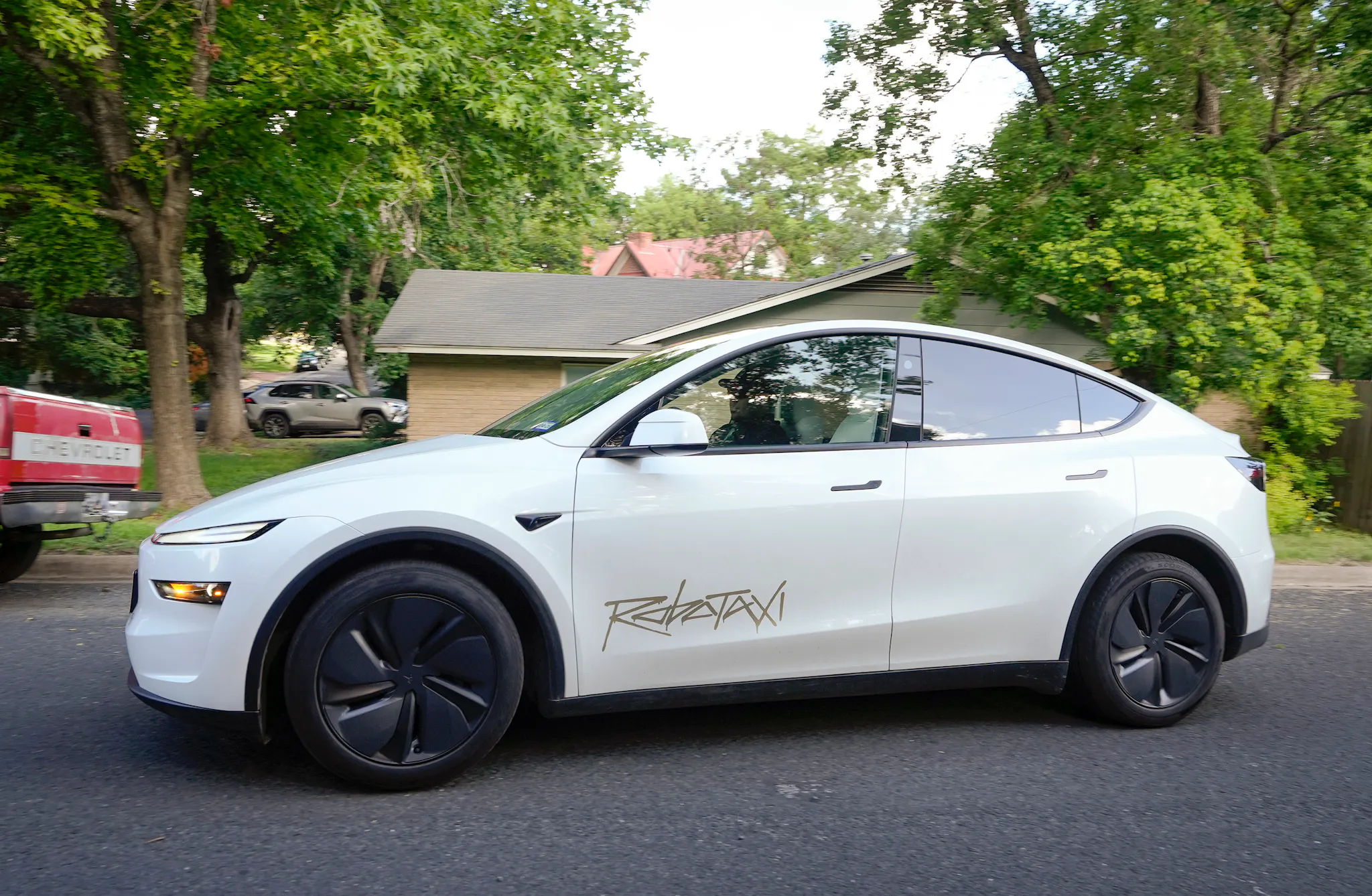 The future of Tesla is really hard to build and increasingly expensive ...