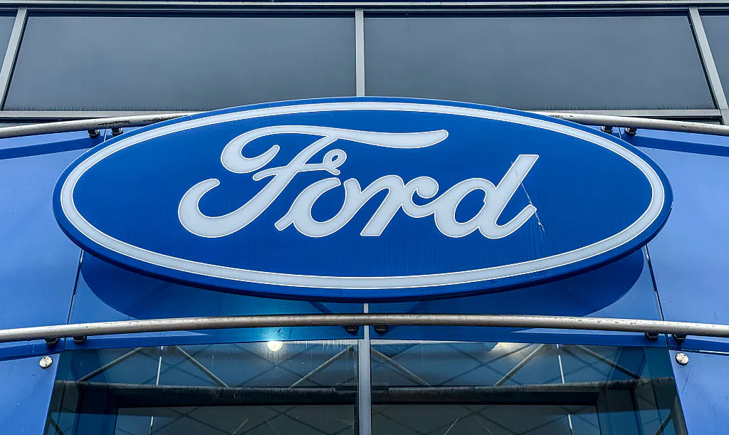 Ford’s safety recall total hits triple digits, blowing past previous ...