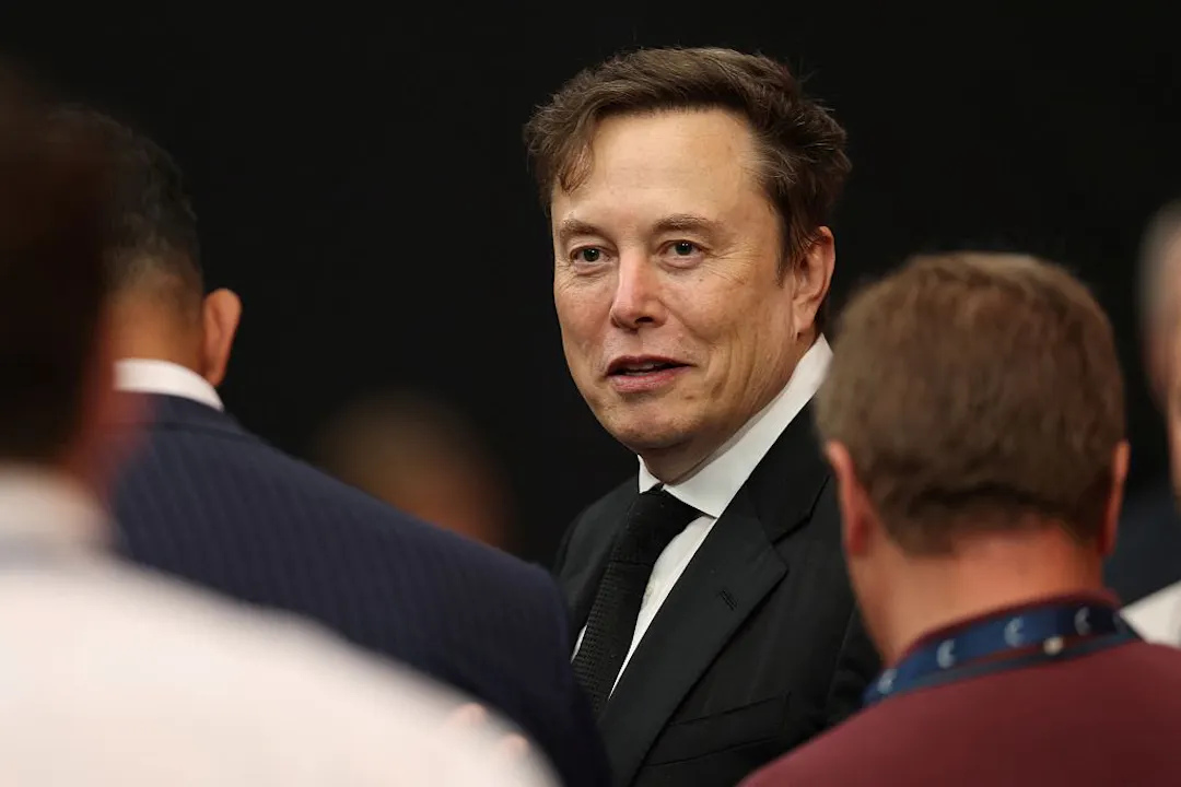 Tesla posts best revenue ever in last quarter with EV tax credit, but ...