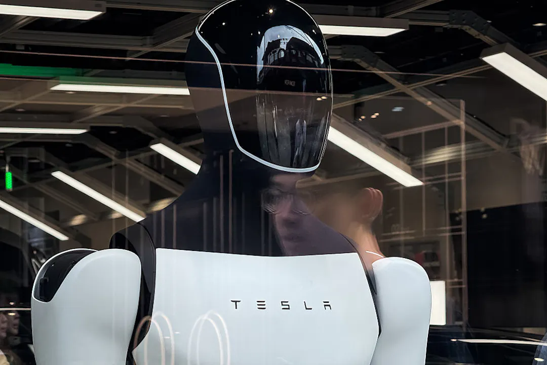 The future of Tesla is really hard to build and increasingly expensive ...