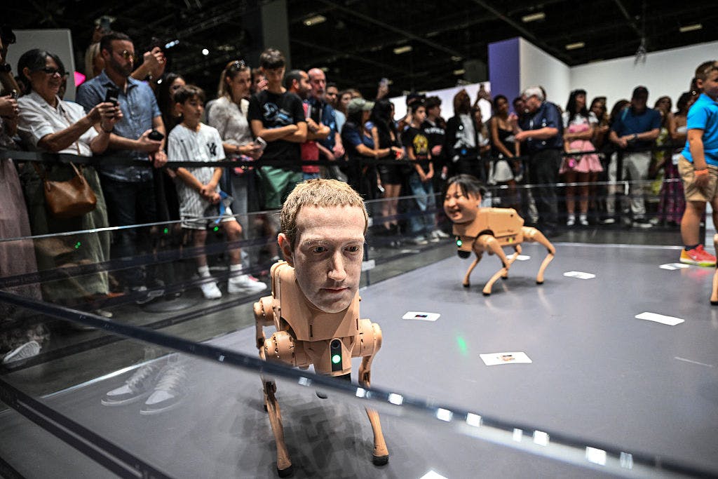 Meta will suffer the most from shouldering higher data center costs ...