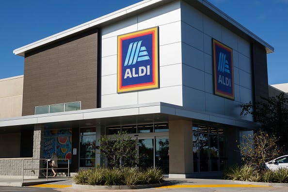 America’s fastest-growing grocery chain, Aldi, wants to open 180 new ...
