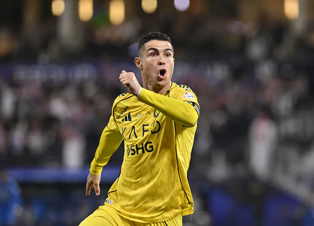 Herbalife rallies after Cristiano Ronaldo invests $7.5 million in its ...