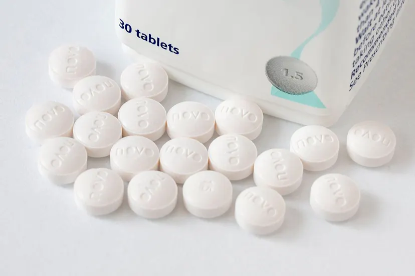 Novo jumps after solid Q1, strong Wegovy pill sales drive improved ...
