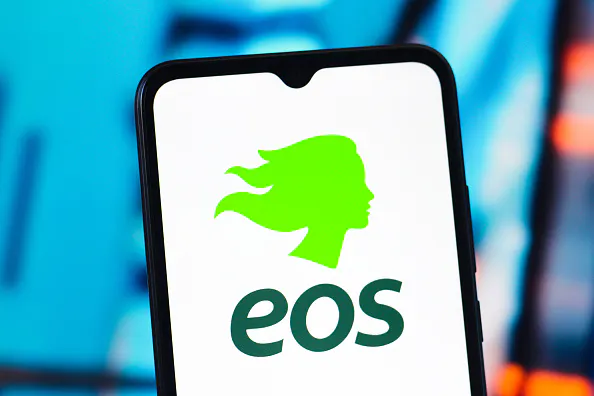 Eos Energy Enterprises soars on joint venture with Cerberus for energy ...