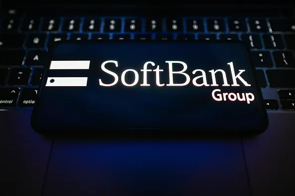 SoftBank rallies on OpenAI and SB Energy IPO plans; its Japanese-traded ...