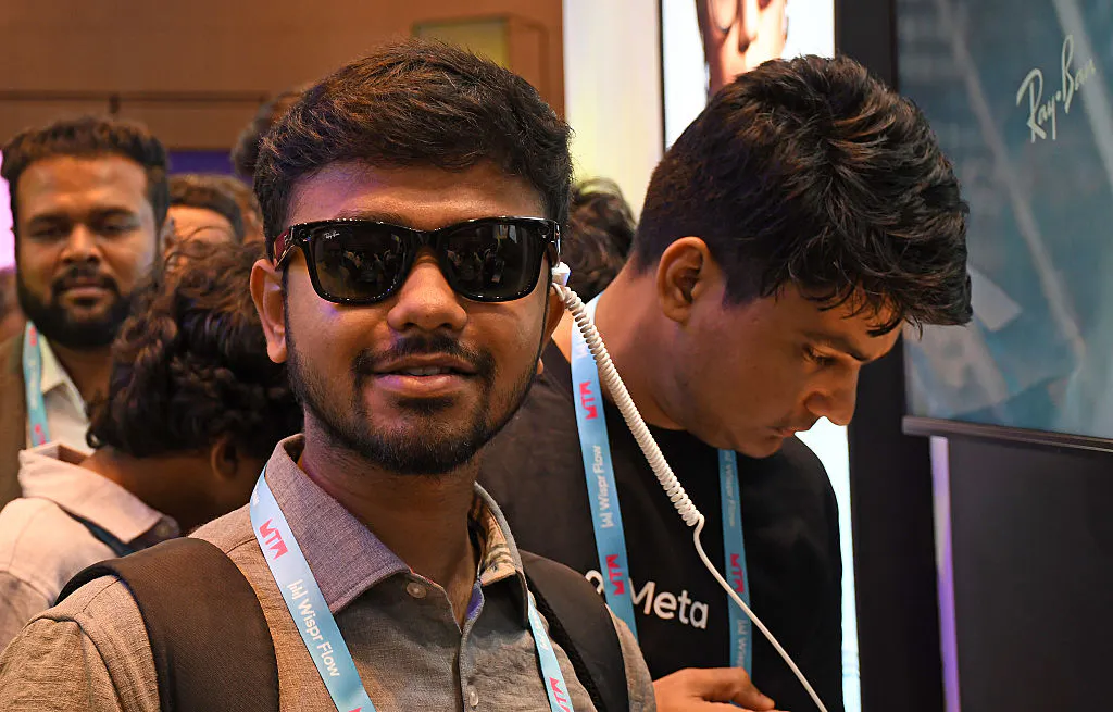 Meta thinks it can save its hardware division with AI subscriptions ...
