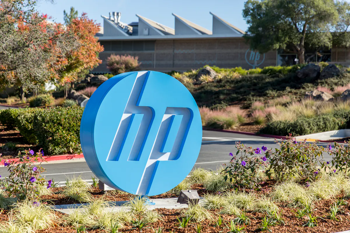 HPE soars after DOJ clears Juniper Networks acquisition - Sherwood News