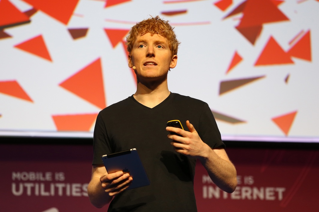 Stripe keeps bending over backward to stay private and still let ...