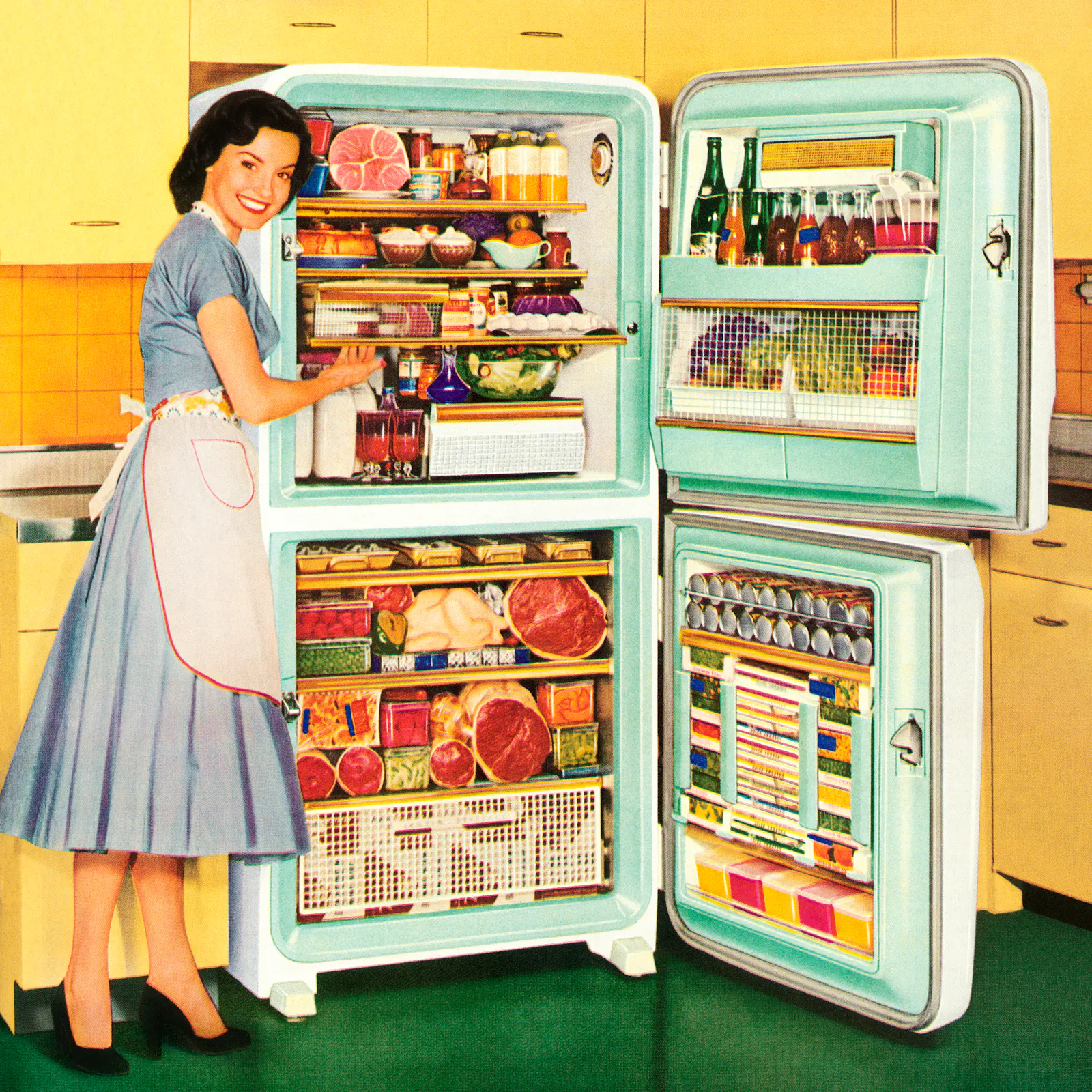 How food companies plan to make a fortune on weight-loss drugs ...