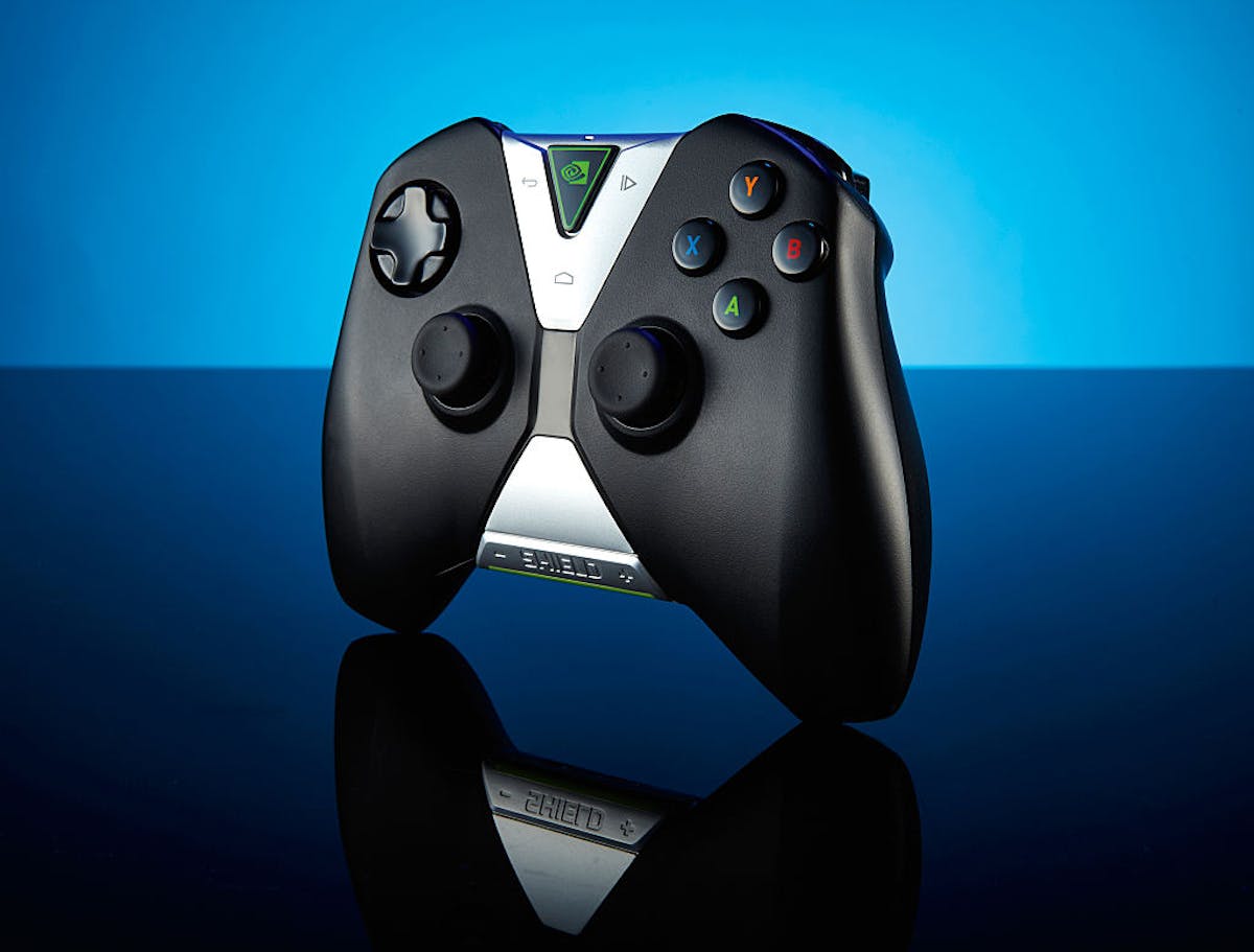 Gaming was once Nvidia’s golden goose. Now it’s the most low-key $11 ...