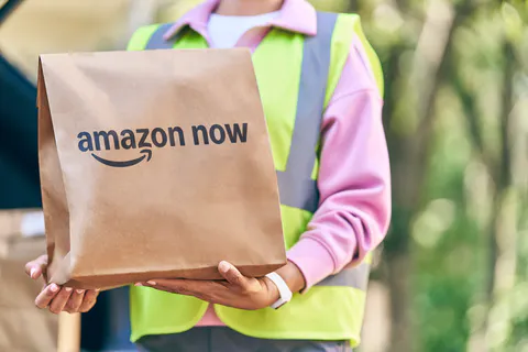 Amazon rolls out 30-minute delivery in 4 cities with plans to expand to ...