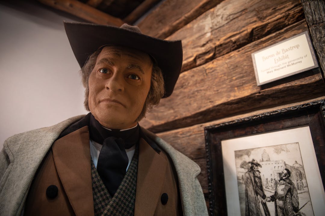 The revenge of the company town: Elon Musk, the new Baron of Bastrop ...