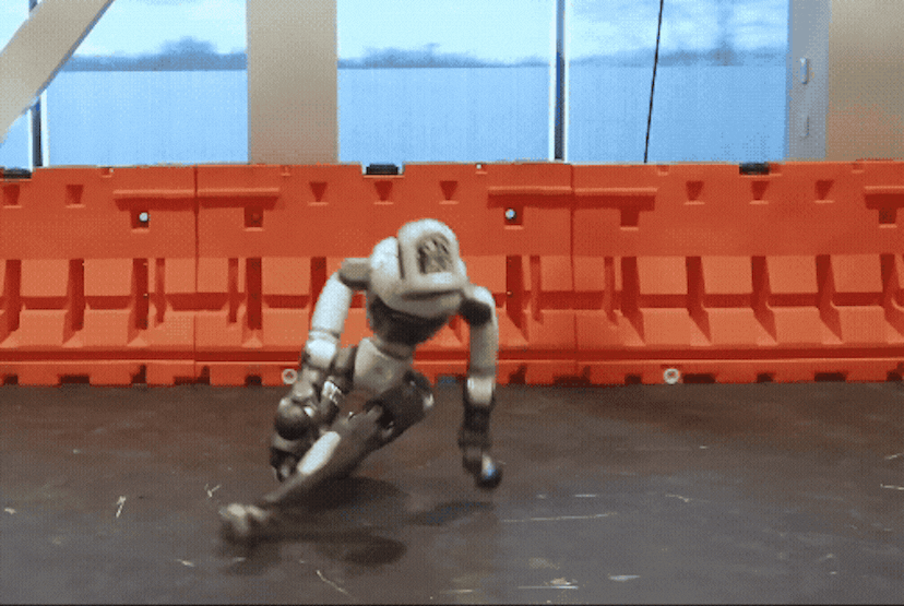 Here’s a rundown of the AI-powered humanoid robots that tech companies ...