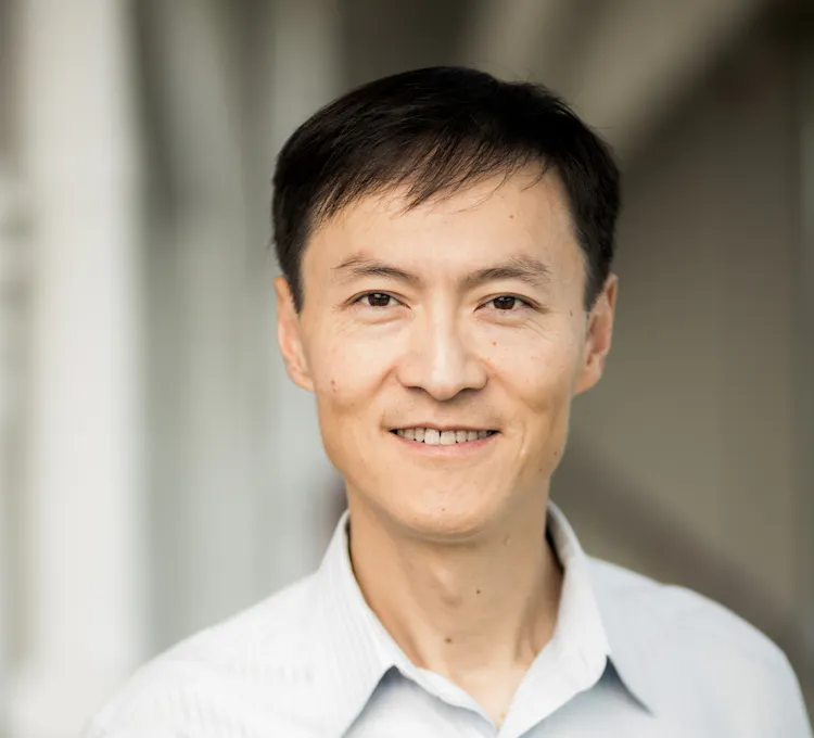 PlusAI CEO David Liu, on the precipice of going public, talks ...