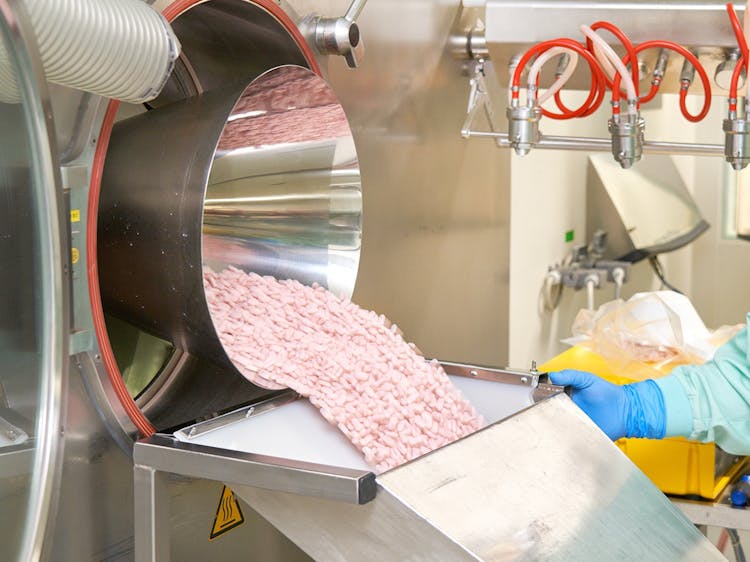 Pfizer’s CFO on building a post-Covid future and how it won the fight ...