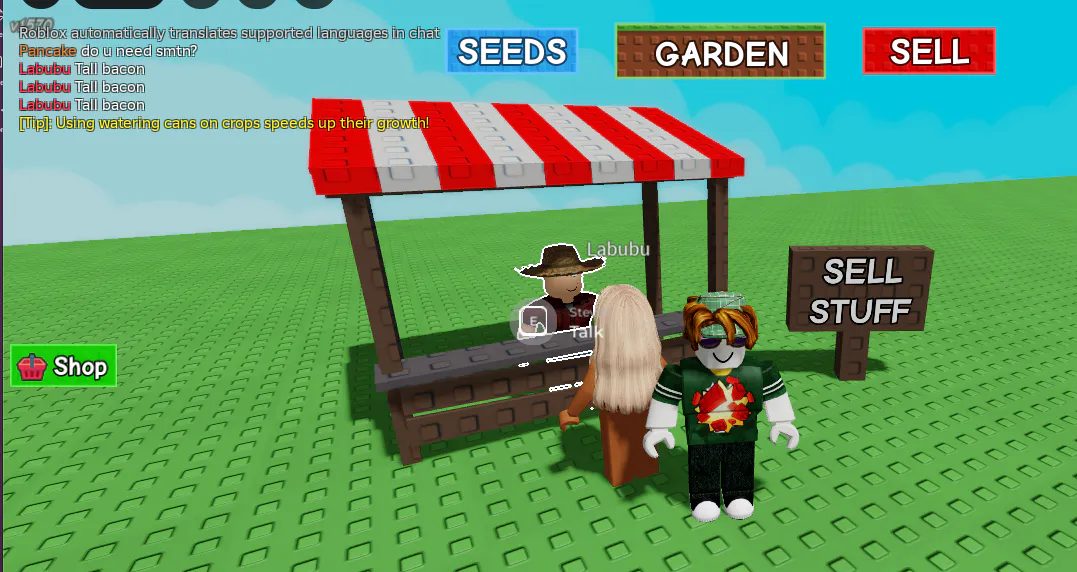The top 1,000 Roblox creators earned an average of $1.3 million last ...