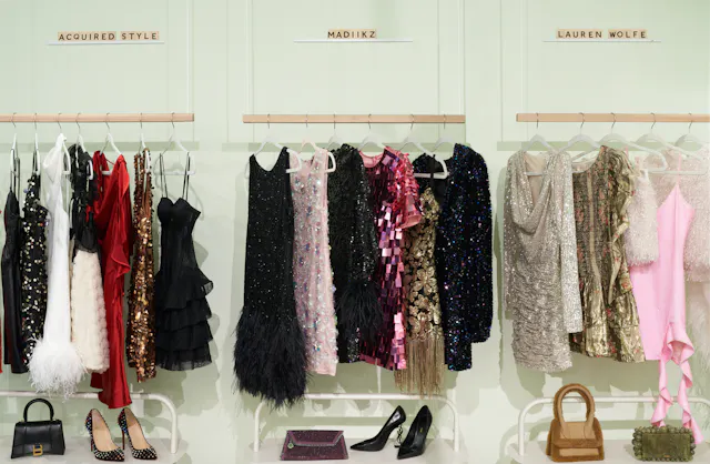 How Pickle cracked the code of secondhand fashion practically by ...