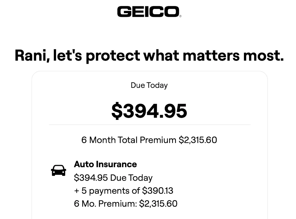 It would cost me nearly $5K a year to insure a Tesla Cybertruck ...