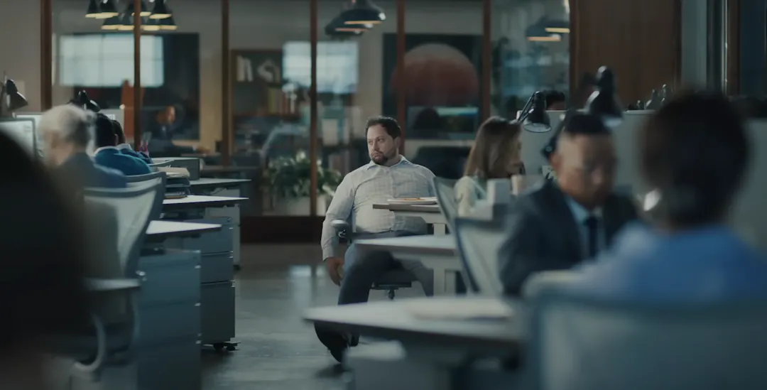 Man, what the heck happened to Apple’s ads? - Sherwood News