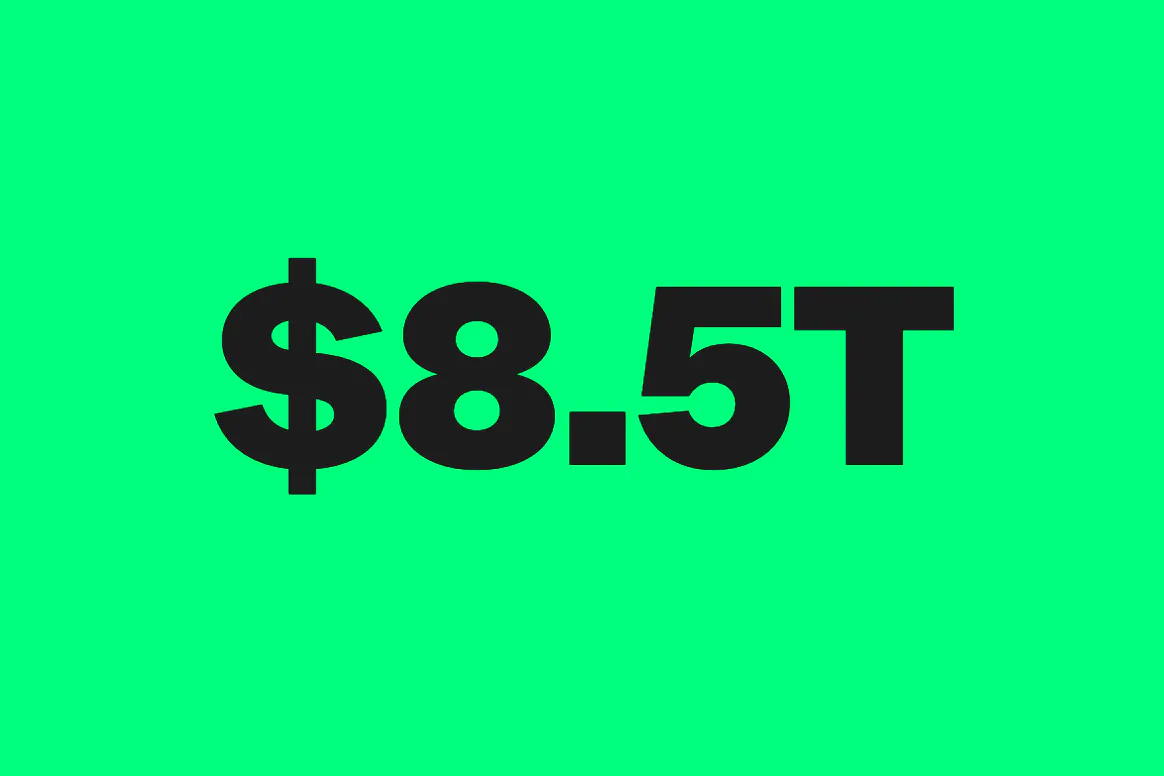 AI’s contribution to US stock market wealth: $8.5 trillion - Sherwood News