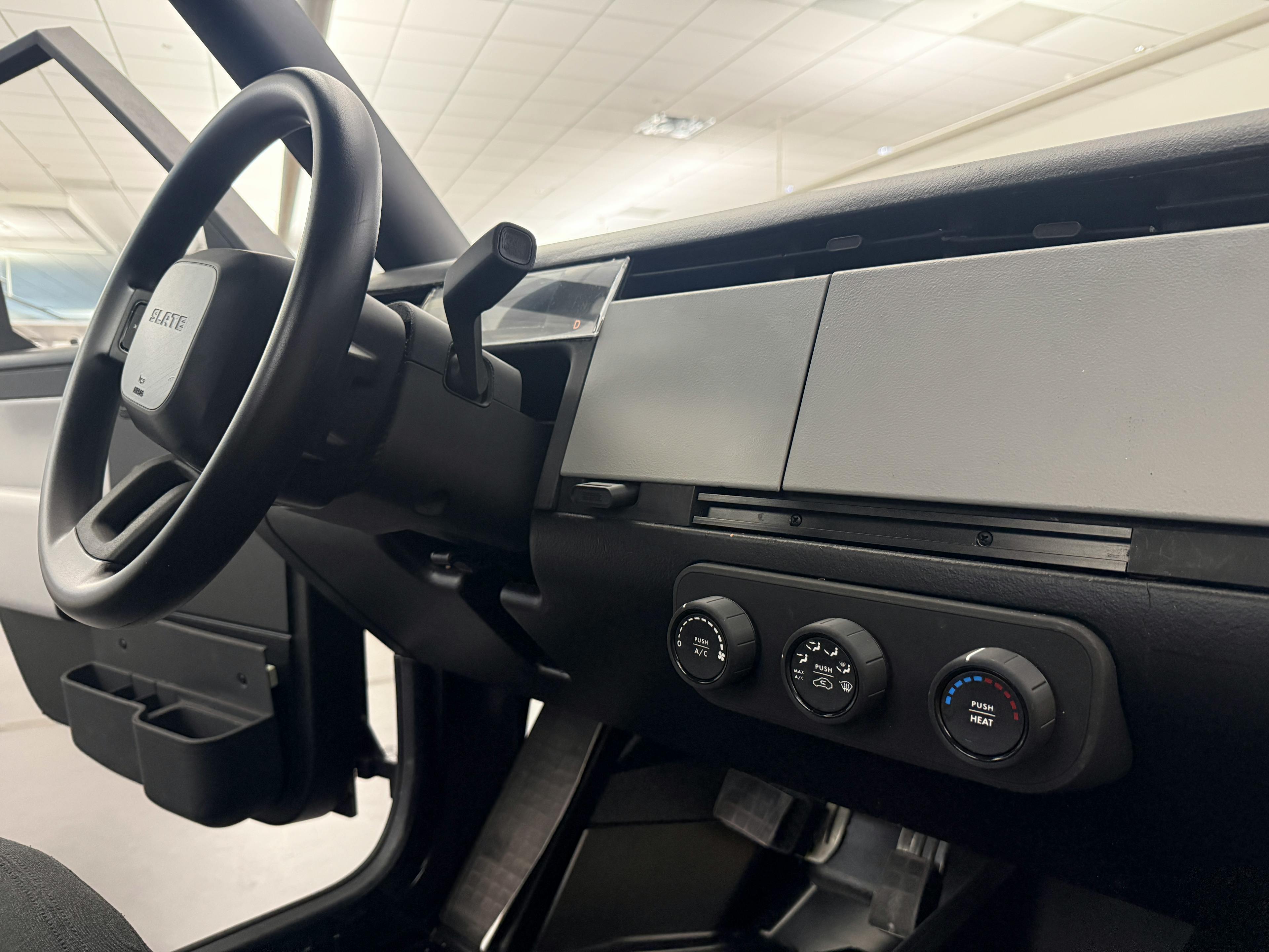 Slate Auto CEO Chris Barman tells us how exactly it’s making a $25,000 ...