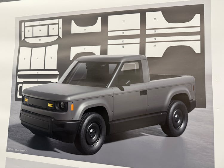 Slate Auto CEO Chris Barman tells us how exactly it’s making a $25,000 ...