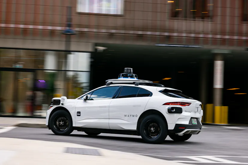 Waymo launches in Atlanta, trying to take wind out of Tesla’s sails ...