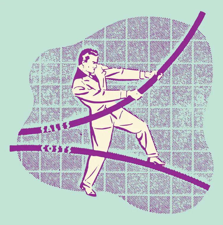 Tech dramas, rather than the Iran war, will be the earnings season ...